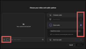 Outlook Join Meeting Button Not Working [Quick Fixes]
