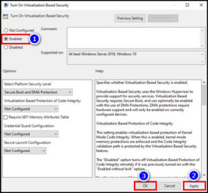 How to Enable Secure Boot Without BIOS [Complete Guide]