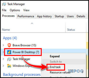 Power BI IntelliSense Not Working [Easy & Quick Fixes]