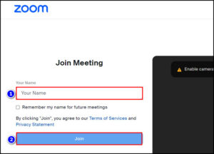 How to Accept a Zoom Invite [Quick & Easy Methods 2024]