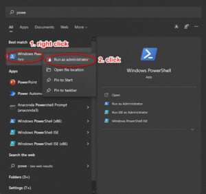 Install Active Directory Users & Computers on Windows 11