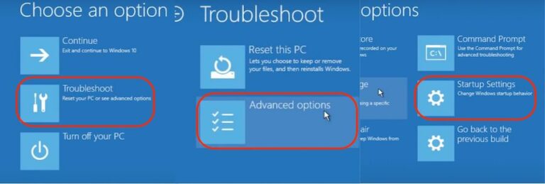 How to Fix Blue screen on Windows 11 [2024 Updated Guide]