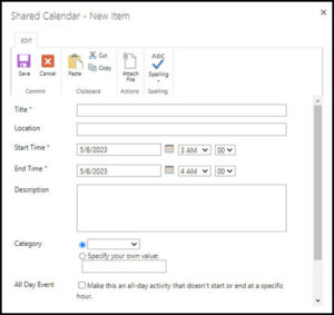 How to Add SharePoint Calendar to Teams [Quick Integration]