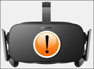 Fix Oculus Error During Installation [8 Simple Ways 2024]