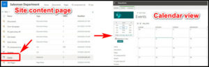 How to Create SharePoint Calendar [Step-by-Step Guide]
