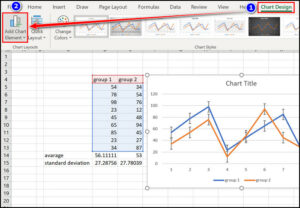 How to Add Error Bars in Excel [Easy & Quick Methods 2024]