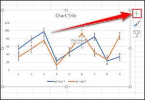 How to Add Error Bars in Excel [Easy & Quick Methods 2024]