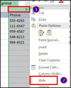 Import Contacts from Excel (CSV) to Outlook [3 Easy Steps]
