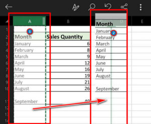How to Swap Columns in Excel [Most Effortless Methods 2024]