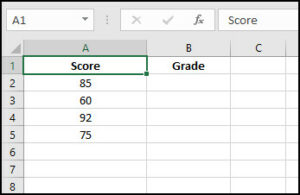 Combine Two Formulas in Excel [6 Methods with Examples]