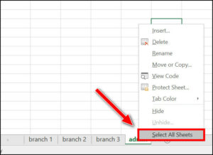 How To Group Worksheets In Excel [Quick Guide 2024]