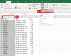 4 Ways To Group Rows In Excel [With Expand Collapse 2024]