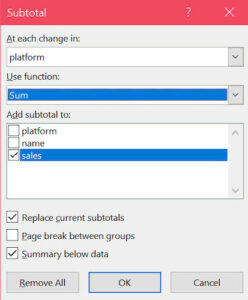 4 Ways To Group Rows In Excel [With Expand Collapse 2024]