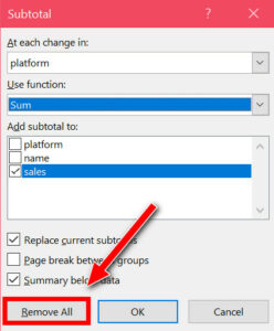 4 Ways To Group Rows In Excel [With Expand Collapse 2024]