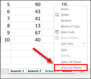 How To Group Worksheets In Excel [Quick Guide 2024]