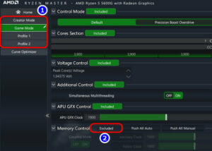 How to Overclock RAM without BIOS [Definitive Guide]