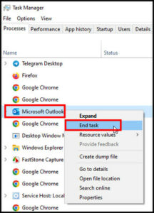 Move Outlook Toolbar From Side to Bottom [Easy Methods]