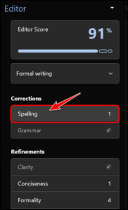 3 Ways to Turn Spell Check On/Off in Microsoft Word [2024]
