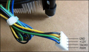 CPU Fan Not Detected in BIOS [Simple Guide to Fix This]