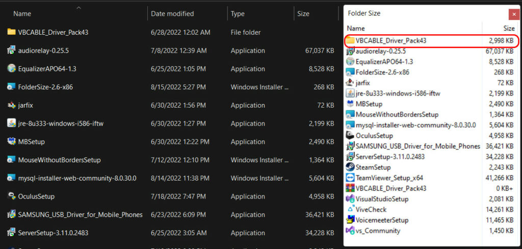 Instantly Show Folder Size in Windows 11 [2 Minutes Guide]