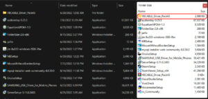 Instantly Show Folder Size in Windows 11 [2 Minutes Guide]
