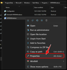 [Guide] Create Keyboard Shortcuts for Any App in Windows 11