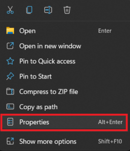 Fix “Access Denied” Error On Windows 11 Solved [5 Easy Ways]