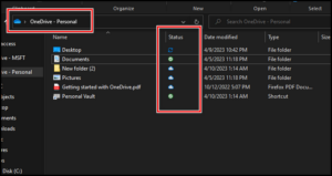 How to Use OneDrive in 2024 [Complete Beginners Guide]