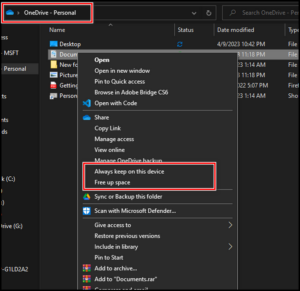 How to Use OneDrive in 2024 [Complete Beginners Guide]