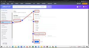 Yahoo Mail Sort By Sender [Guide For All Versions 2024]
