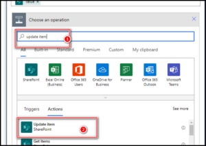 Vlookup in SharePoint List [Find Out Data in Minutes]