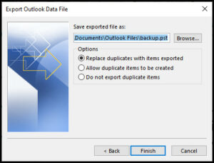 Create a Zip File in Outlook [Zip It Up in 3 Steps]