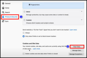 How to Clear the Yahoo Mail Cache [For Android/iOS/PC]
