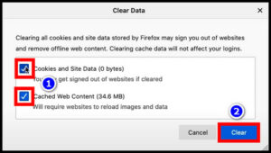 How to Clear the Yahoo Mail Cache [For Android/iOS/PC]