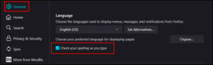 Fix Spell Check Not Working on Gmail [10 Quick Methods 2024]