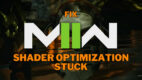Fix MW2 Shader Optimization Stuck [Quick Methods 2024]