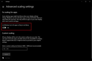 Fix Monitor Looks Grainy [100% Working Solutions 2024]