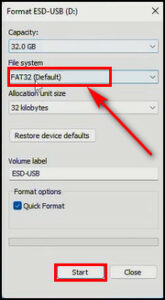 How to Flash BIOS from USB Without Display [Guide 2024]