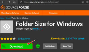 Instantly Show Folder Size in Windows 11 [2 Minutes Guide]