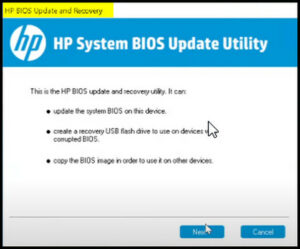 Solved: Secure Boot Greyed Out HP BIOS [4 Easy Methods]