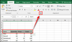 How to Add Borders in Microsoft Excel [Ultimate Guide 2024]