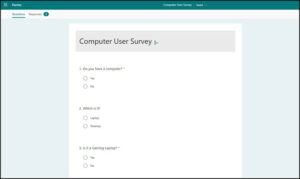 Use Branching Logic in Microsoft Forms [Complete Guide 2024]