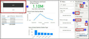 How to Create and Use Slicers in Power BI [Guide 101]