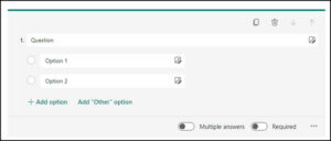 How to Create a Survey in MS Forms [Step-by-Step Guide]