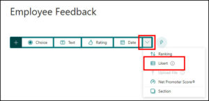 How to Create a Survey in MS Forms [Step-by-Step Guide]