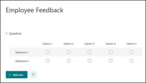 How to Create a Survey in MS Forms [Step-by-Step Guide]