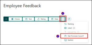 How to Create a Survey in MS Forms [Step-by-Step Guide]