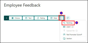 How to Create a Survey in MS Forms [Step-by-Step Guide]