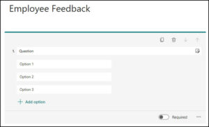 How to Create a Survey in MS Forms [Step-by-Step Guide]