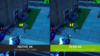 Nvidia Image Scaling Vs DLSS: Which Works Best In-Game?